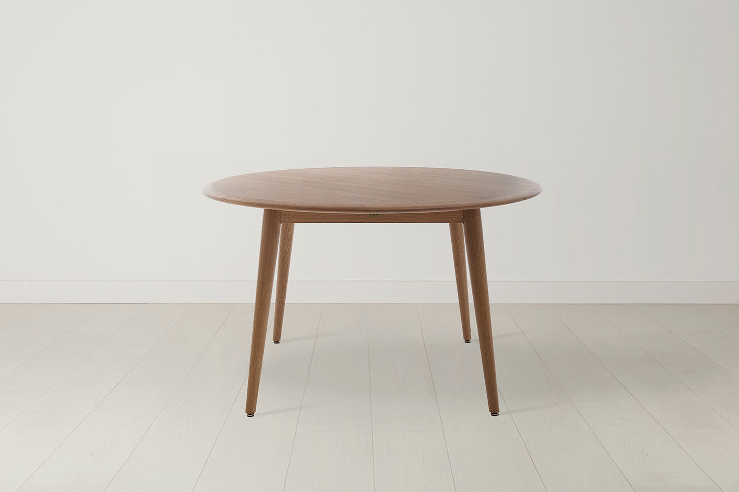 Dining Table 02 Round Dining Table – Swyft