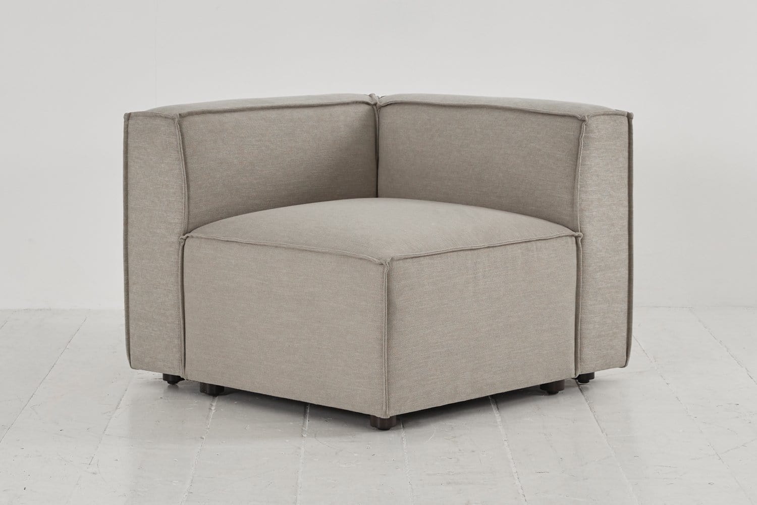 Model 03 Corner Module | Modular Sofas | Corner Sofa | Swyft