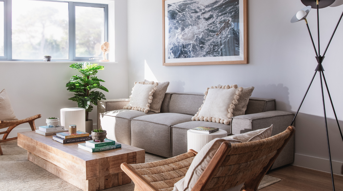 Case Study: Lydia Allen Design Studio | Trade Client | Swyft