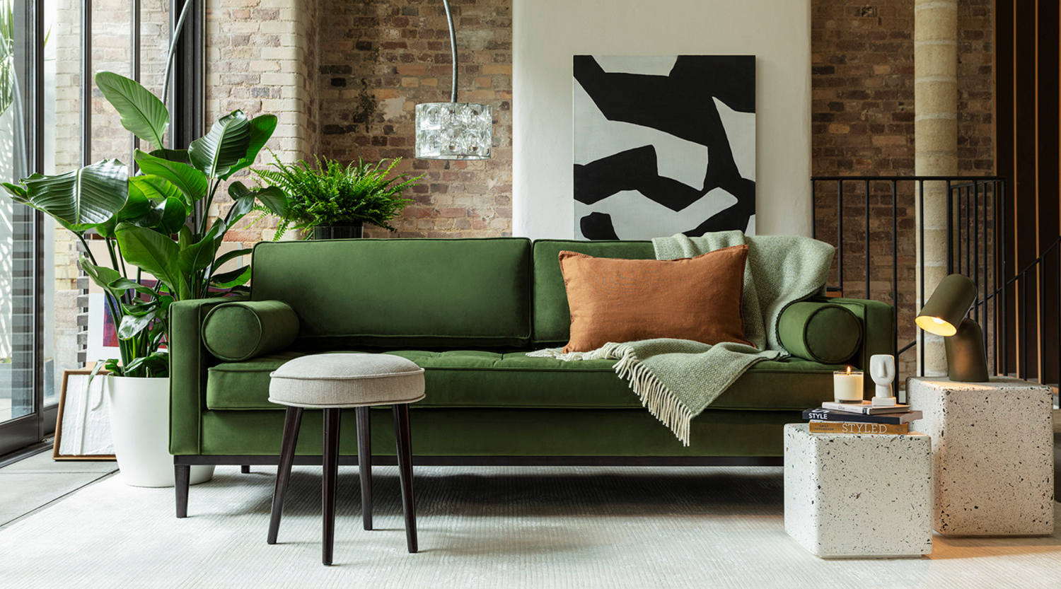 How to pair different materials: our interior designer's guide – Swyft