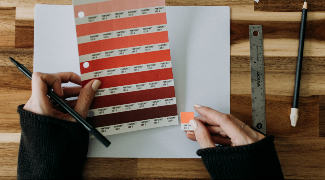 How To Create A Moodboard For Your Home | Design | Swyft