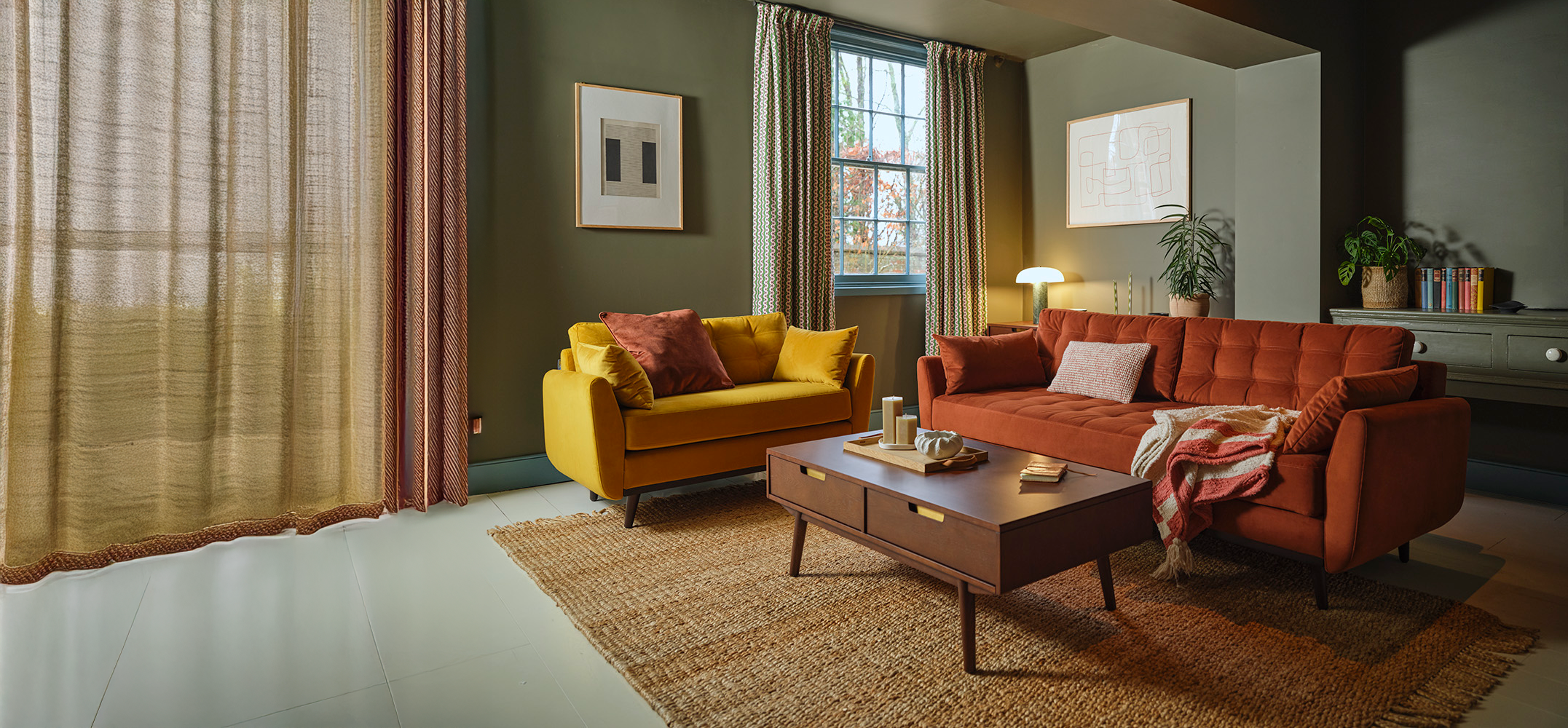 14 armchair styles, types and colours you need to know about – Swyft