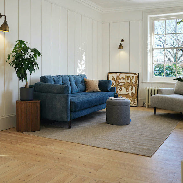 How to design and decorate a travel-inspired room – Swyft