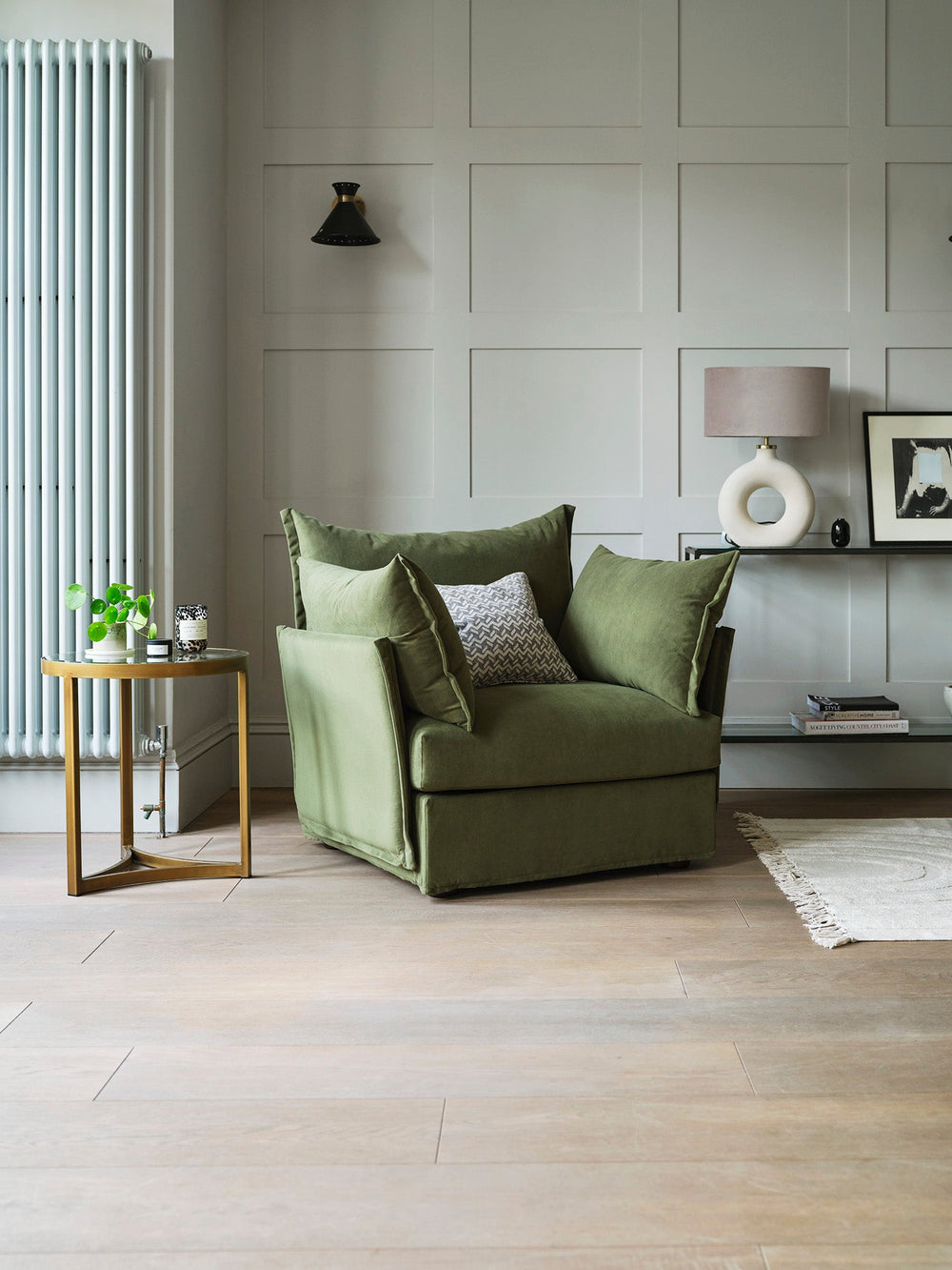 Chairs – Swyft