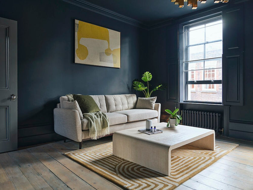 10 Steps To Create Quiet Luxury In Your Home | Swyft