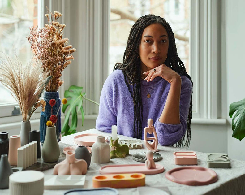 Home Decor: An Interview with the Designer – Swyft