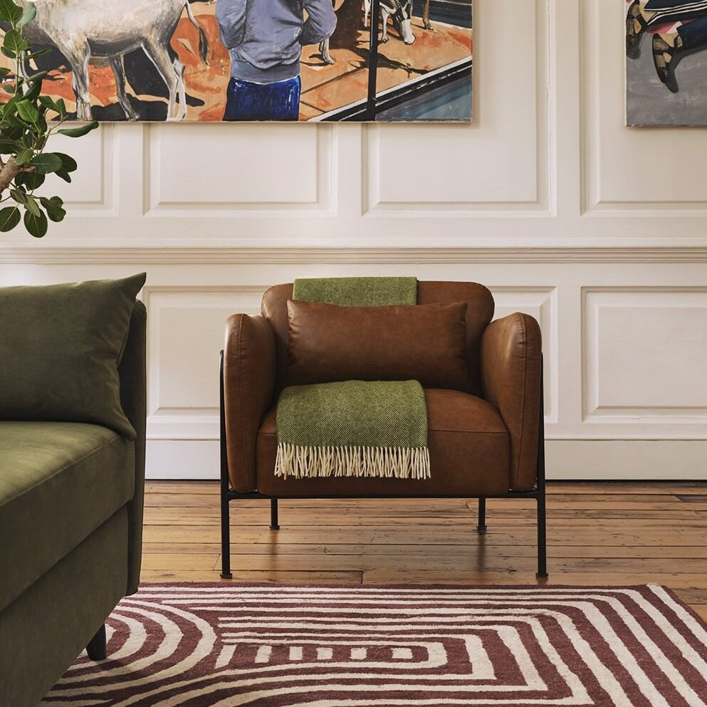 7 Easy Ways to Add Pattern to Your Home Without Going Overboard – Swyft