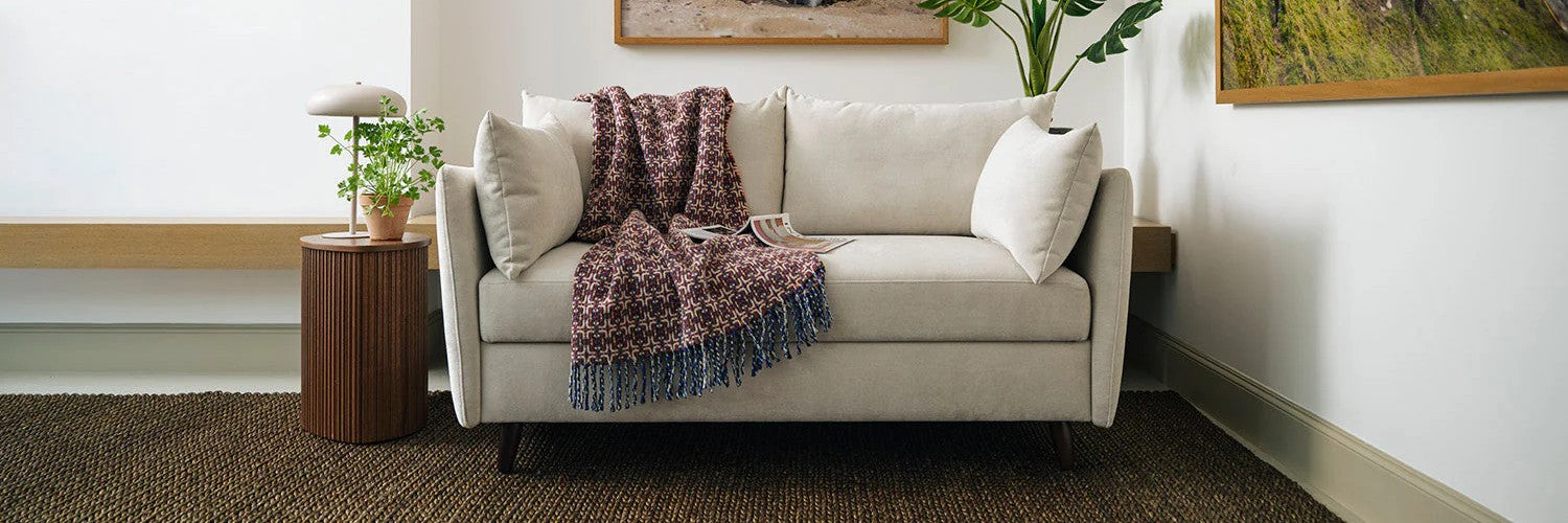 Model 08 Sofa Beds – Swyft