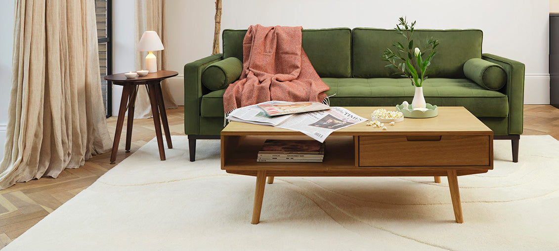 Coffee Tables – Swyft