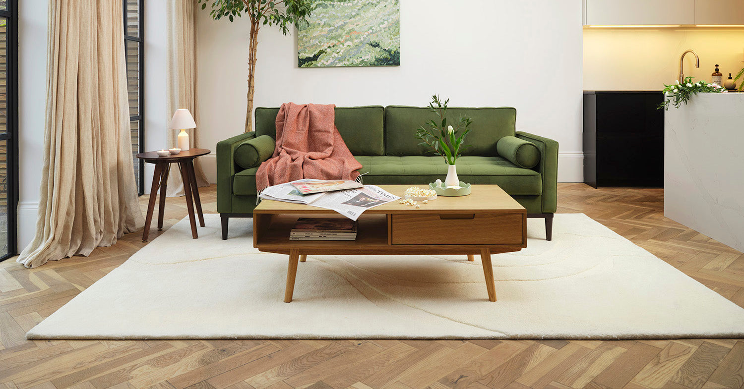 Living Room Furniture – Swyft
