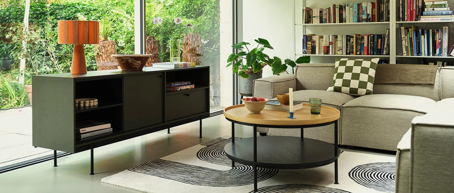 Sideboards – Swyft