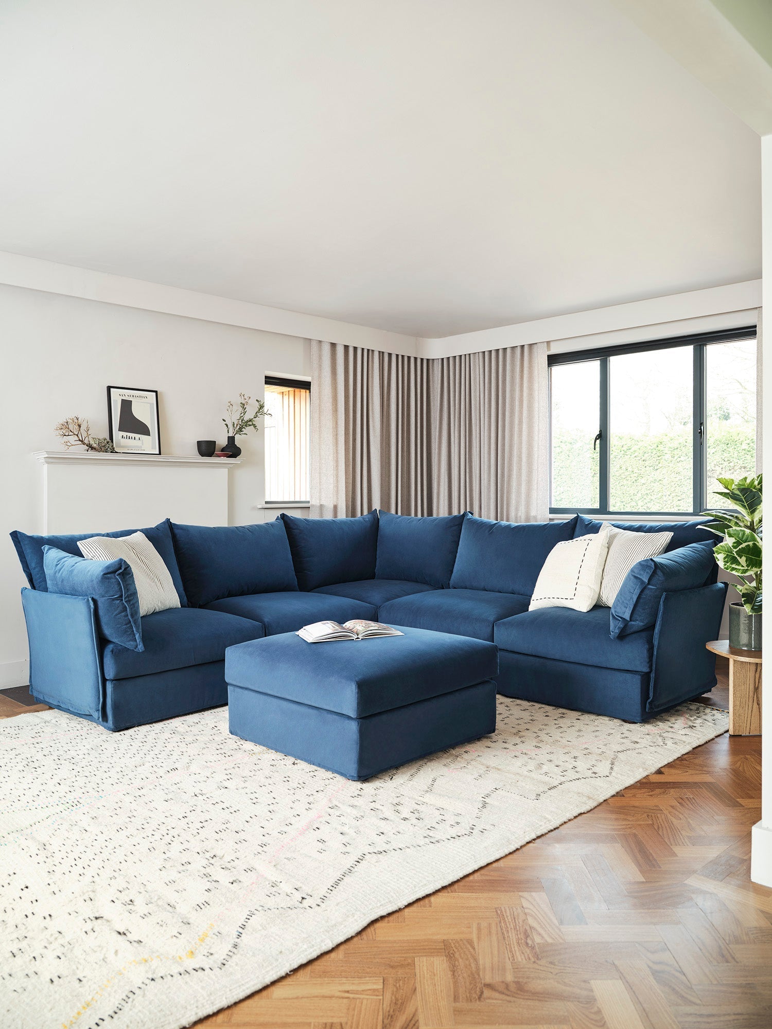 Model 06 Sofa Modules – Swyft