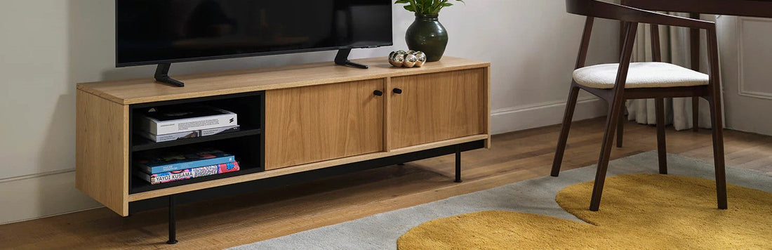 TV Units – Swyft