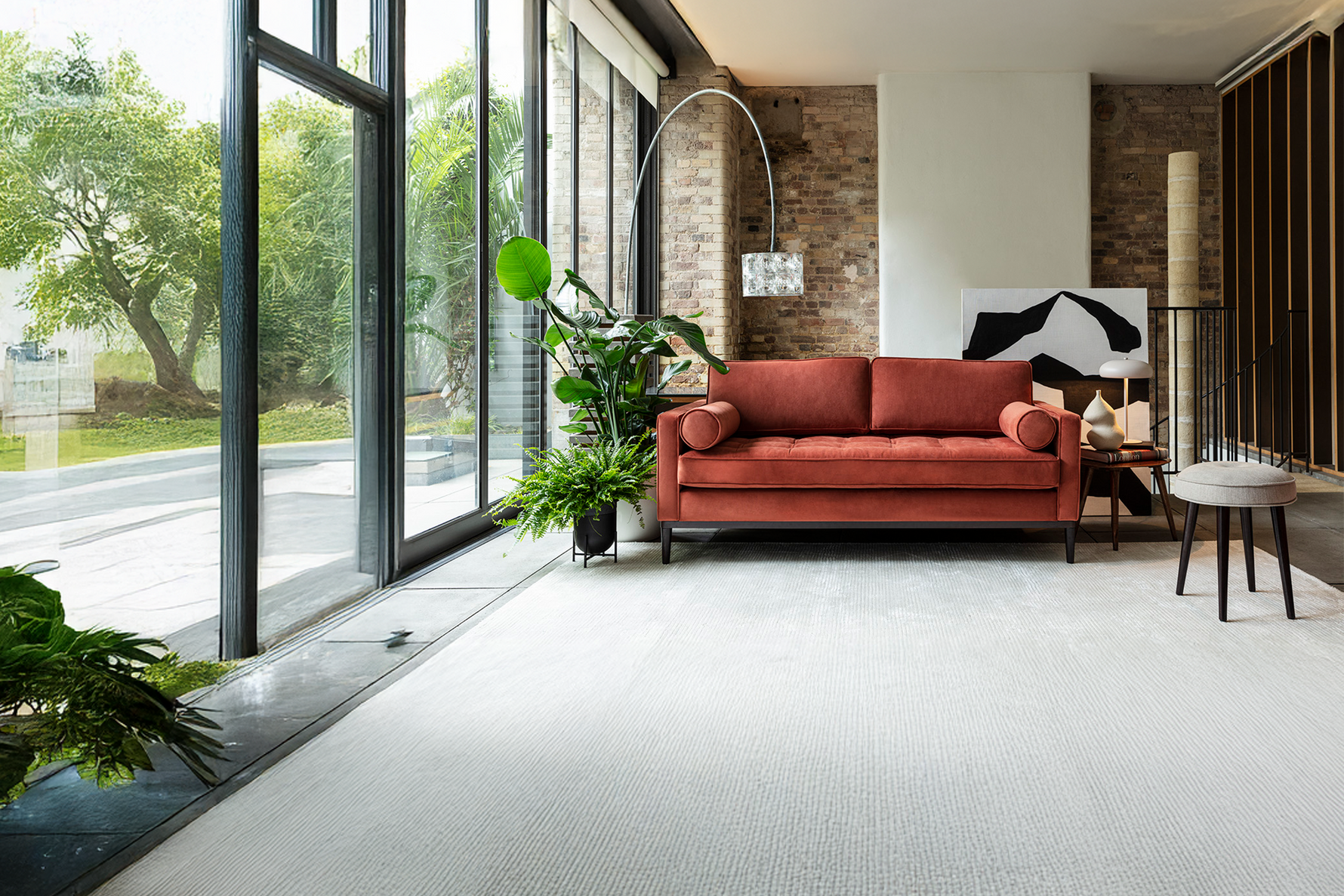 Flat Pack Sofas – Swyft