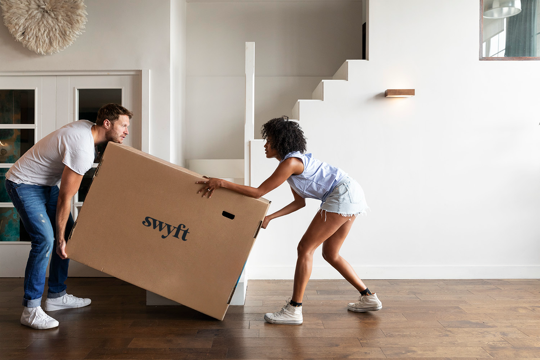 Desks – Swyft