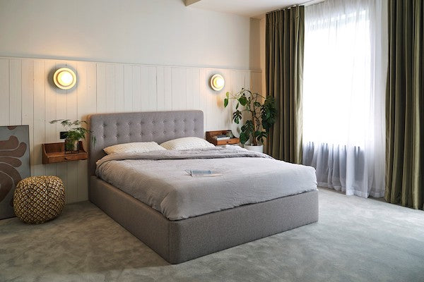King Size Beds Swyft