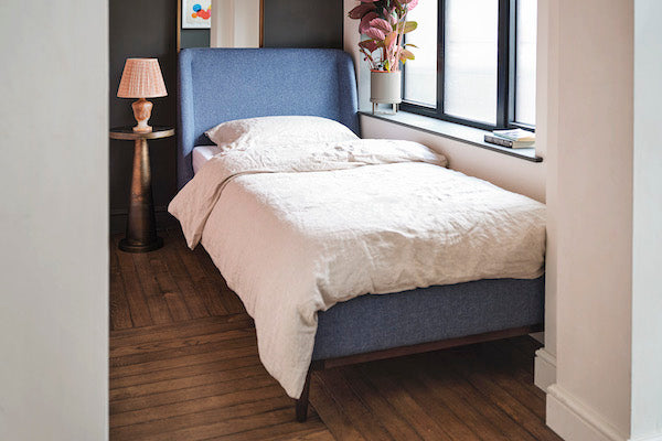 Bed 02 – Swyft