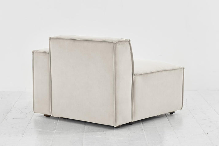 Model 03 Right Arm Module | Modular Sofas | Swyft Home