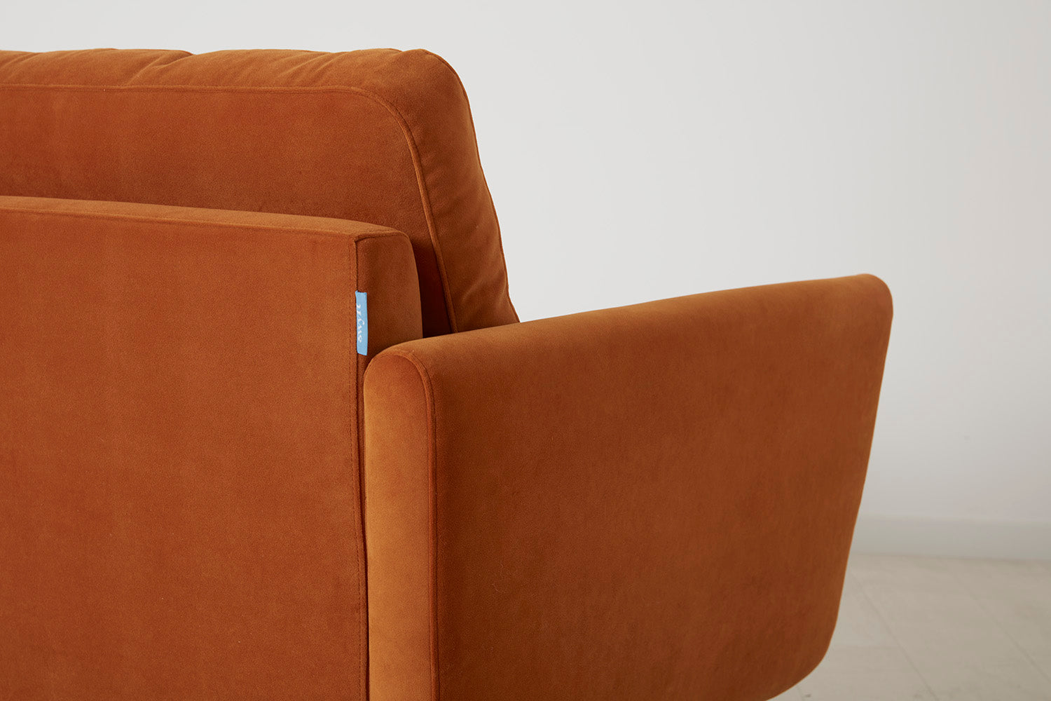 Model 10 Armchair | Retro Armchairs | Mid Century | Swyft