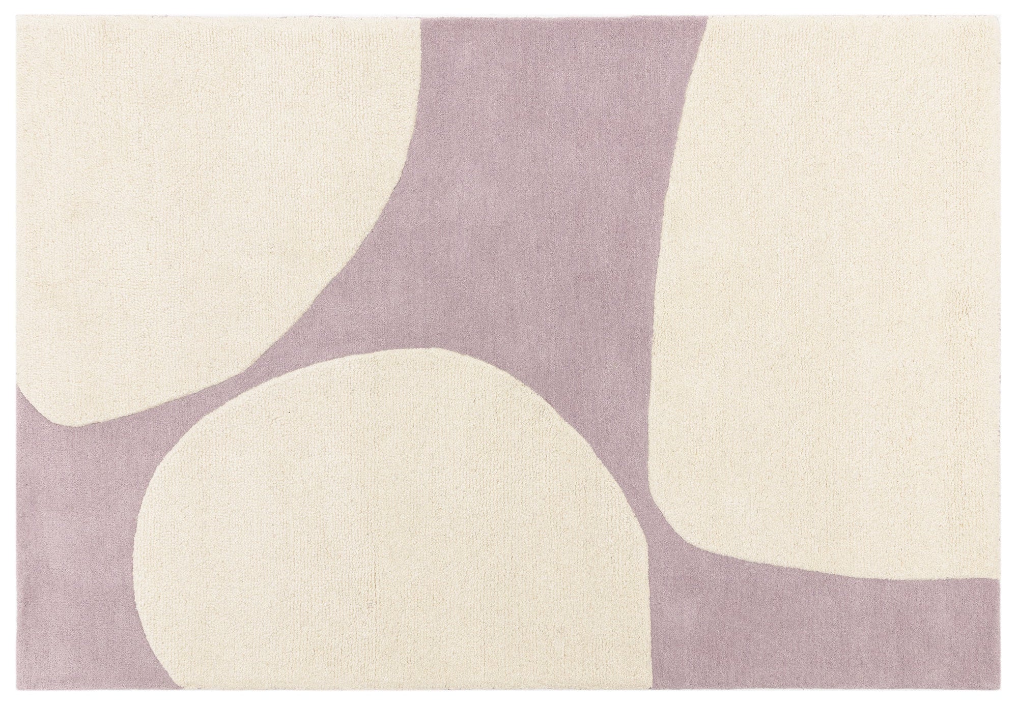 Canvas 02 Pebble Rug – Swyft