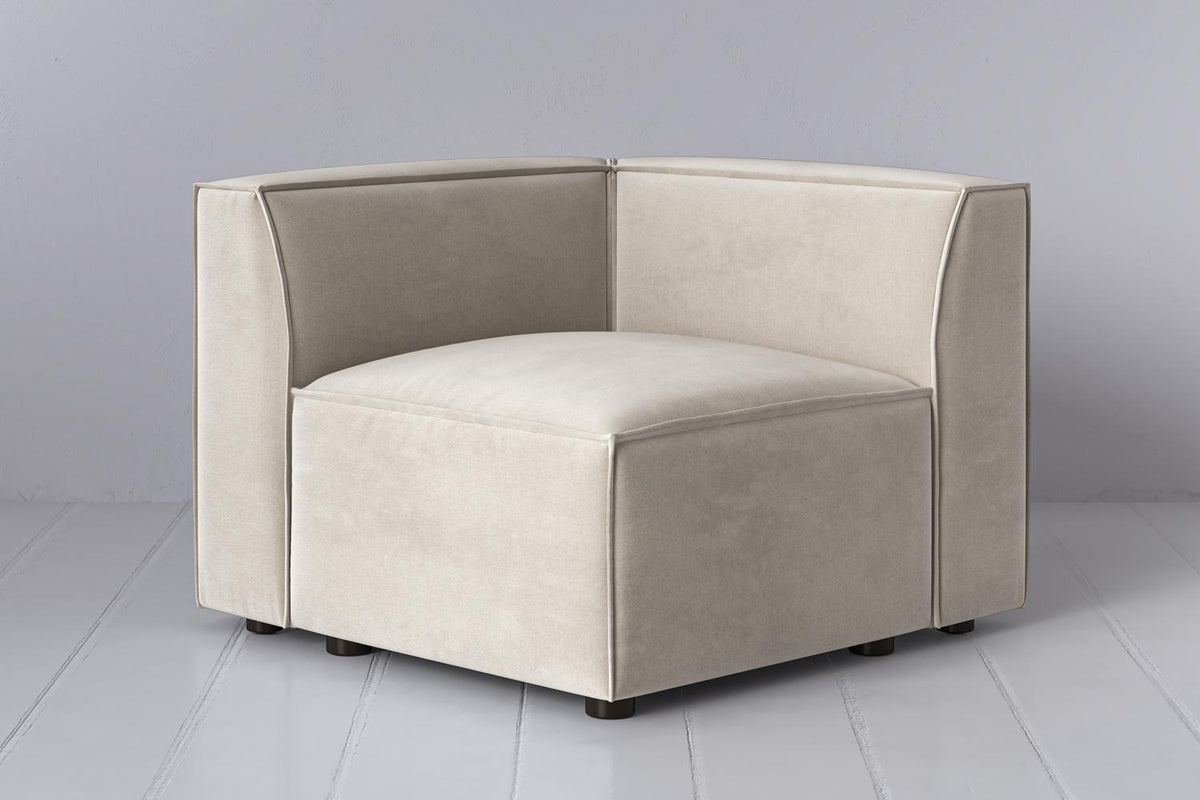 Model 03 Corner Module | Modular Sofas | Corner Sofa | Swyft