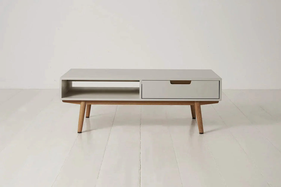 Coffee Table 01 | Storage Coffee Table | Swyft