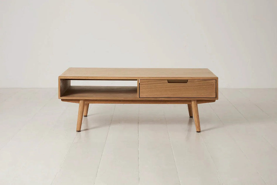 Coffee Table 01 | Storage Coffee Table | Swyft