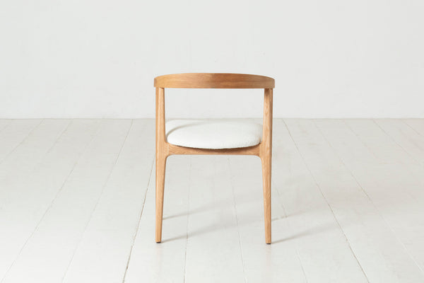 Dining Chair 01 | Mid Century Style | Dining Chairs | Swyft