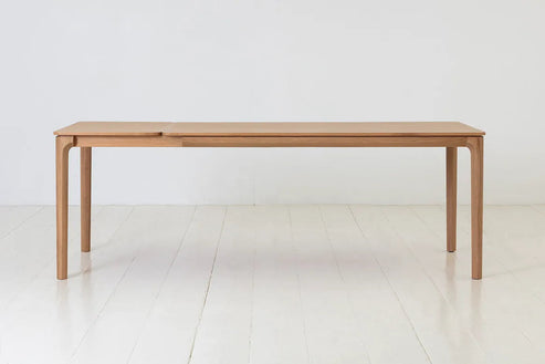 Dining Table 01 | Extendable Dining Table | Furniture | Swyft