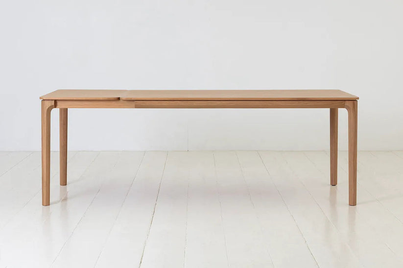Dining Table 01 | Extendable Dining Table | Furniture | Swyft
