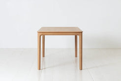 Dining Table 01 | Extendable Dining Table | Furniture | Swyft