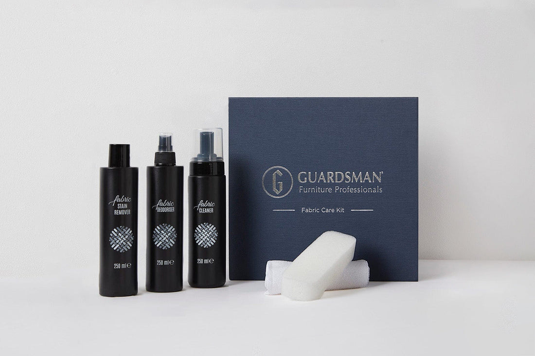 Guardsman Fabric Care Kit – Swyft