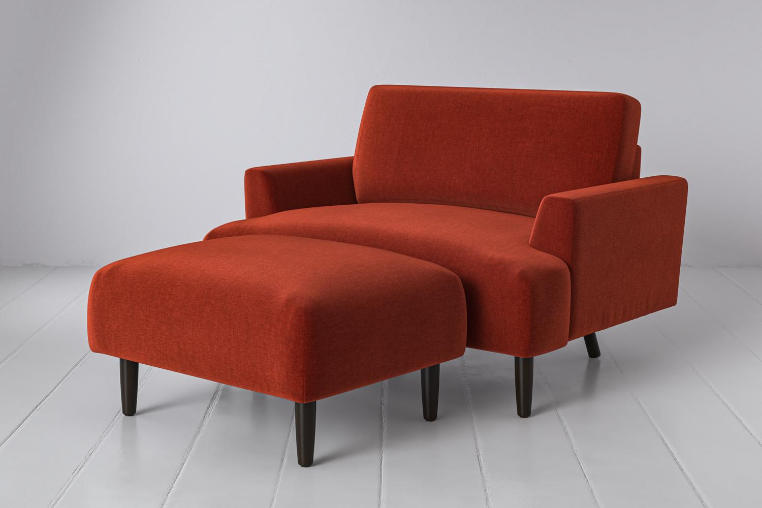 Model 05 Chaise Longue | Chaise Longue | Armchairs | Swyft