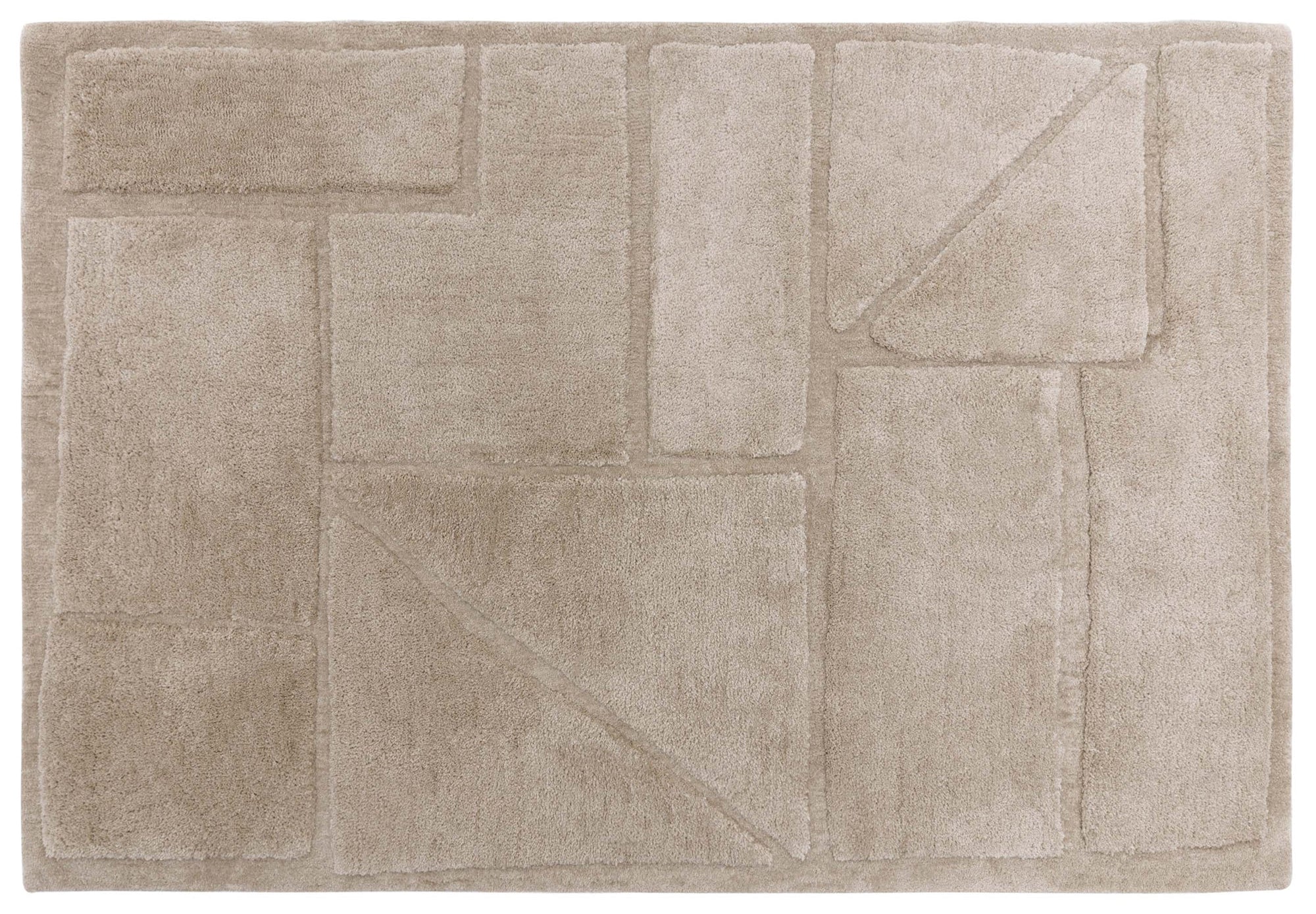 Horizon Sand Rug – Swyft