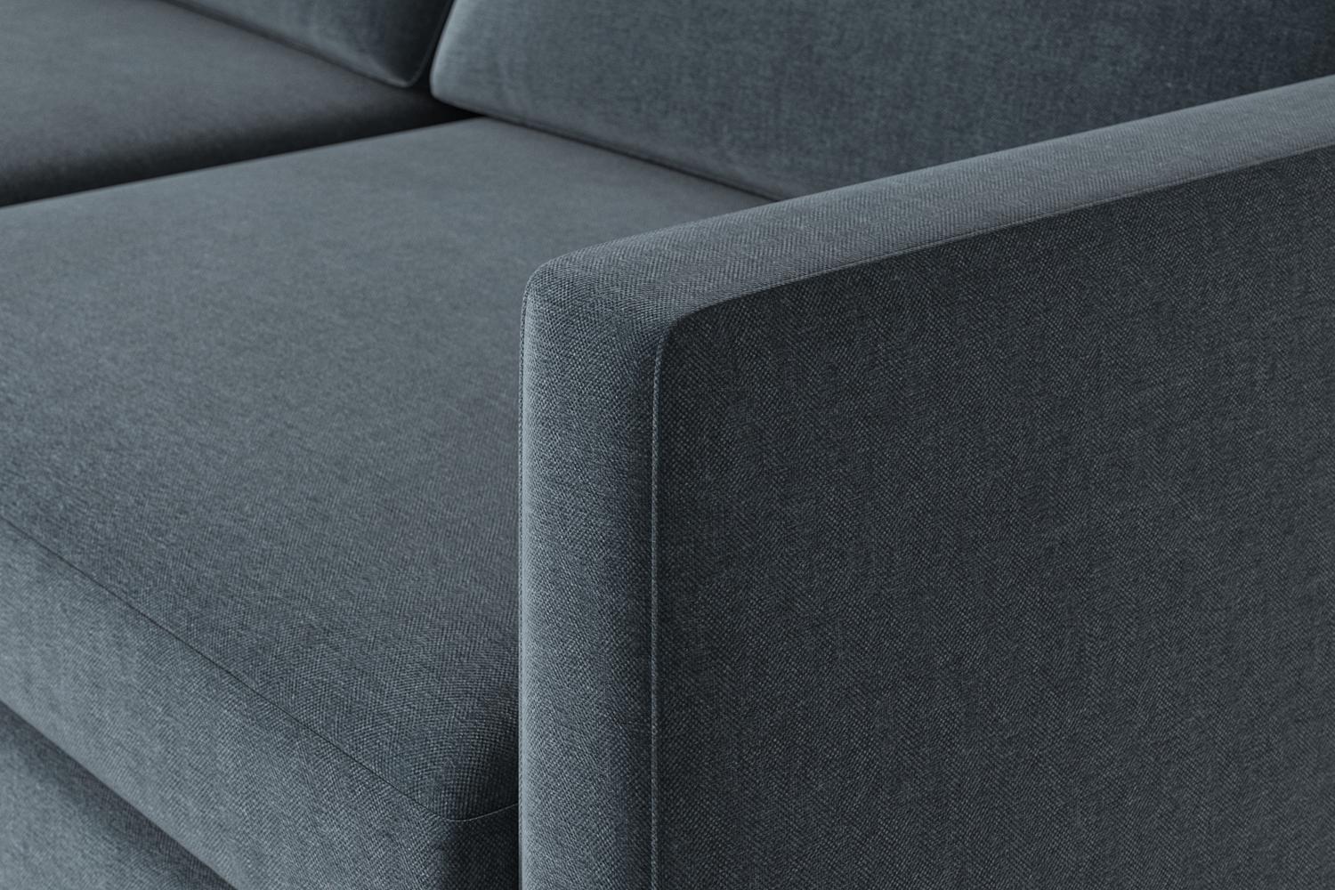 Model 01 3 Seater Sofa | 3 Seater | Sofa In A Box | Swyft