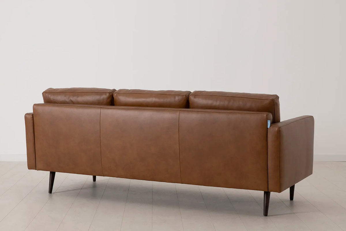 Model 01 3 Seater Left Corner Sofa | Chaise | Swyft Sofas