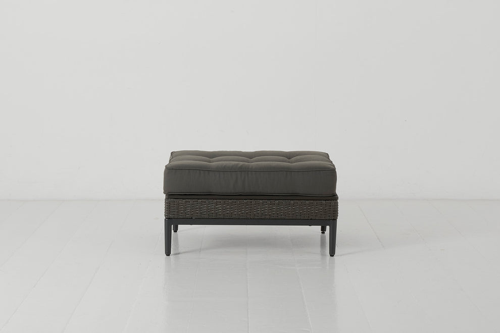 Model 02 Garden Ottoman – Swyft