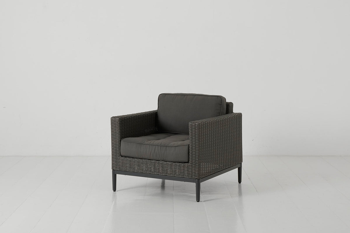 Model 02 Garden Chair Cover – Swyft