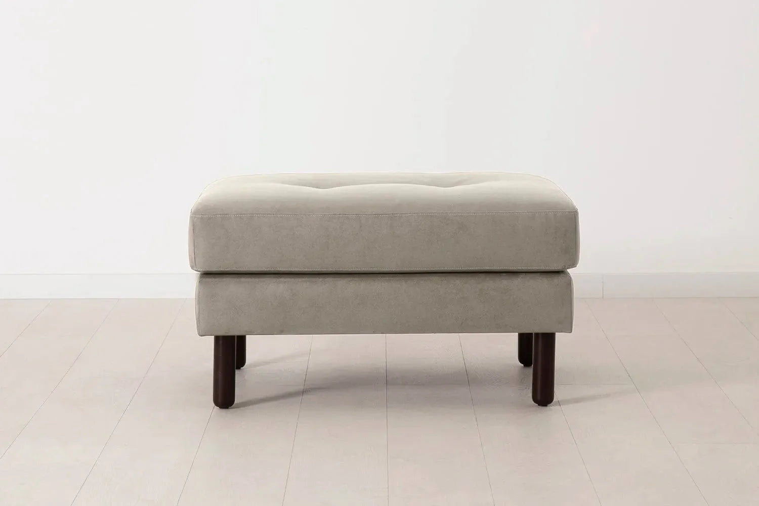 Model 04 Ottoman | Footstools | Quick Delivery | Swyft