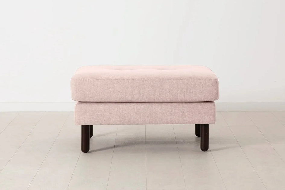Model 04 Ottoman | Footstools | Quick Delivery | Swyft
