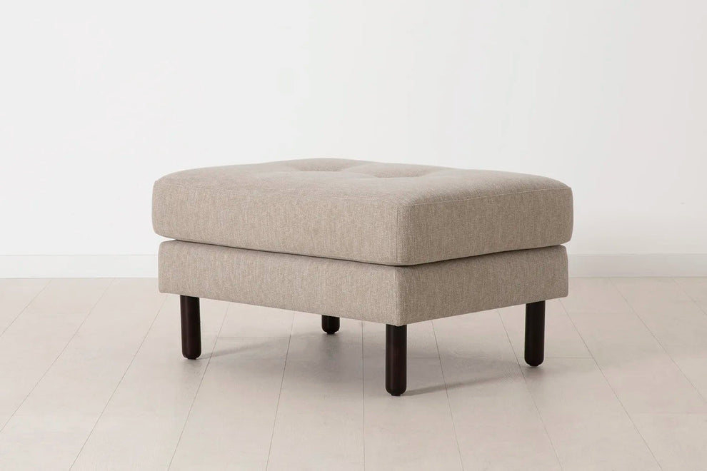 Model 04 Ottoman | Footstools | Quick Delivery | Swyft