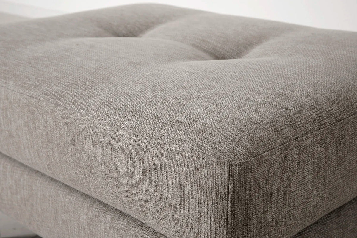 Model 04 Ottoman | Footstools | Quick Delivery | Swyft