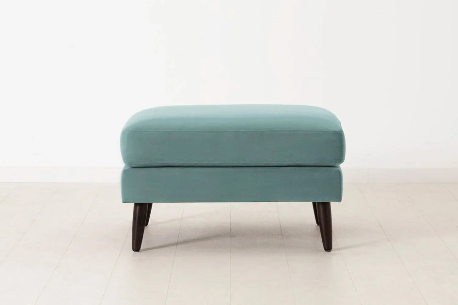 Model 08 Ottoman | Sofa Bed | Chair Bed | Ottoman | Swyft