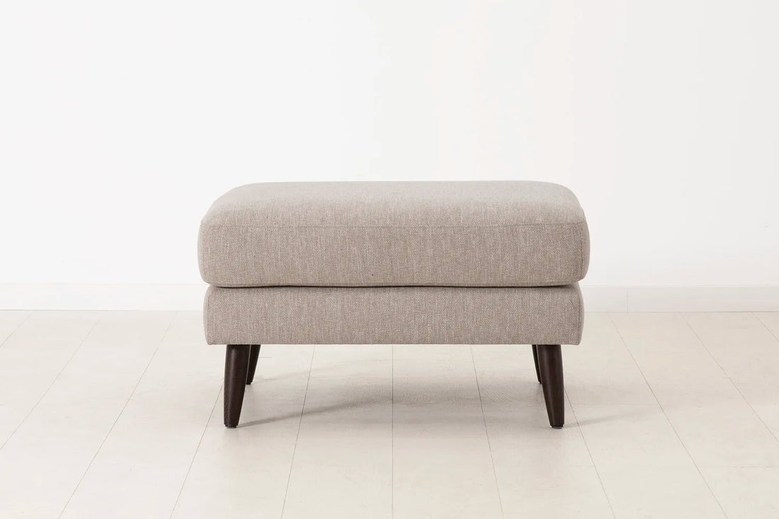 Model 08 Ottoman | Sofa Bed | Chair Bed | Ottoman | Swyft