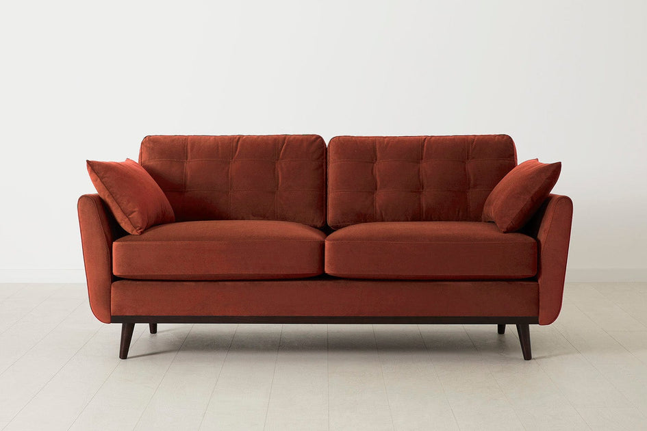 Model 10 2 Seater Sofa | Retro Sofas | Mid Century | Swyft