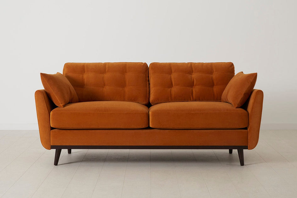 Model 10 2 Seater Sofa | Retro Sofas | Mid Century | Swyft