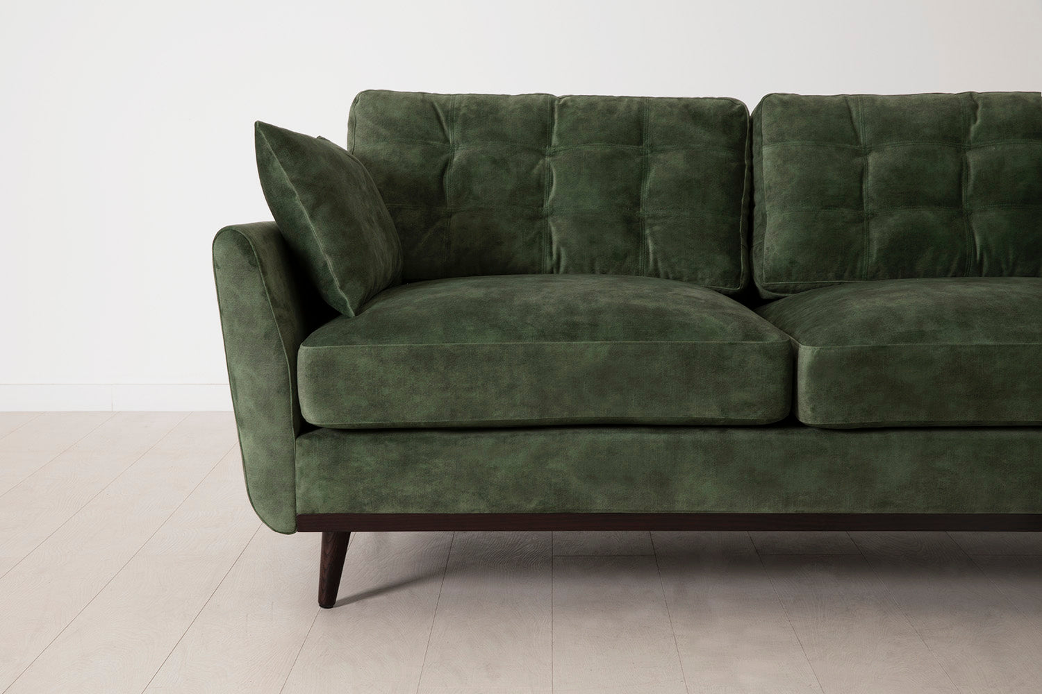 Model 10 2 Seater Sofa | Retro Sofas | Mid Century | Swyft