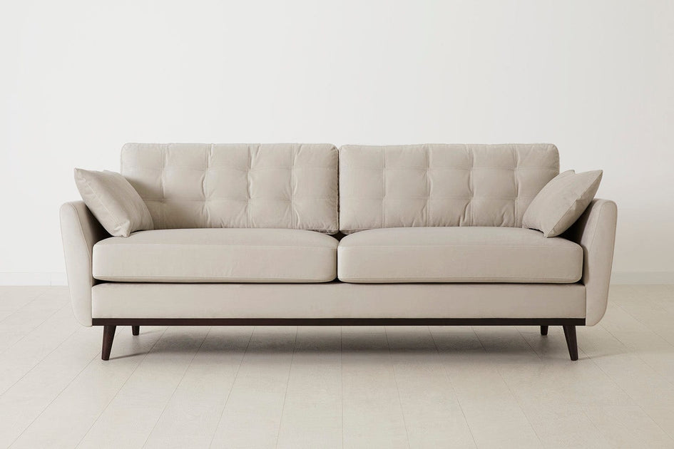 Model 10 3 Seater Sofa | Retro Sofas | Mid Century | Swyft