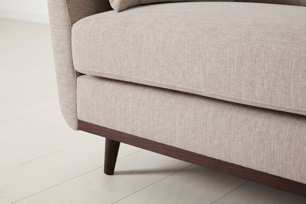 The Model 10 3 Seater Right Corner Sofa | Retro Sofas | Swyft