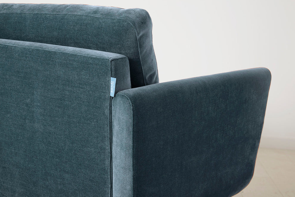 Model 10 Chaise Longue | Retro Chaise Longue | Swyft